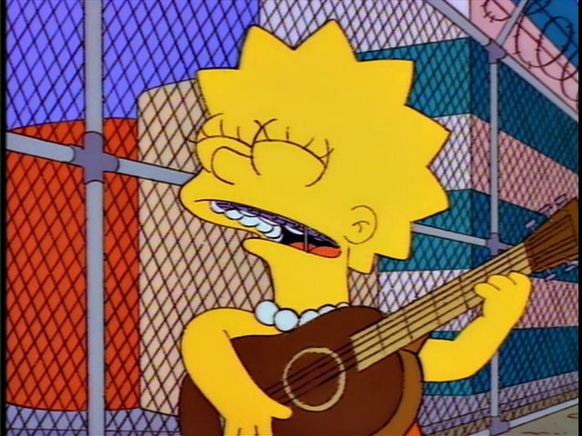 Frinkiac - Simpsons Meme & GIF Generator