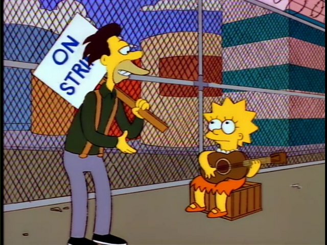 Frinkiac - Simpsons Meme & GIF Generator