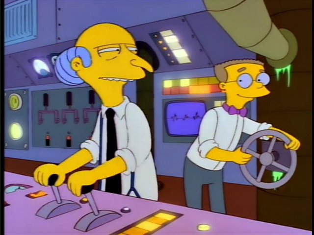 Frinkiac - Simpsons Meme & GIF Generator