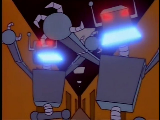 Frinkiac - Simpsons Meme & GIF Generator