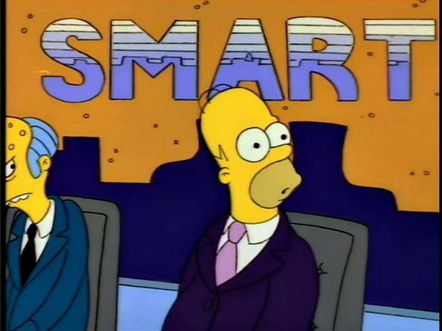 The Simpsons S4 E17 "Last Exit to Springfield" Trivia - TV Tropes