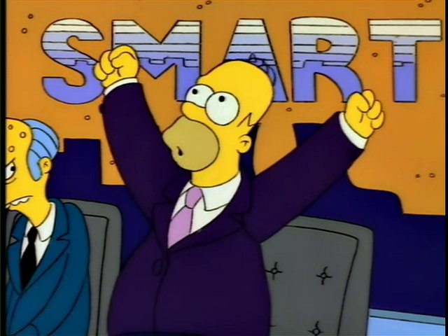 Frinkiac - Simpsons Meme & GIF Generator