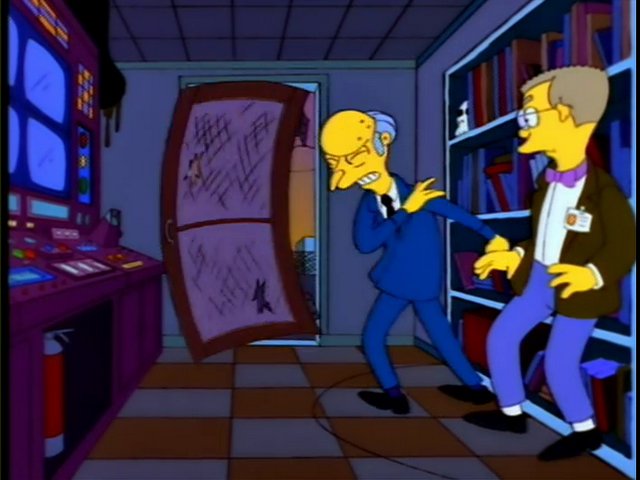 Frinkiac - Simpsons Meme & GIF Generator