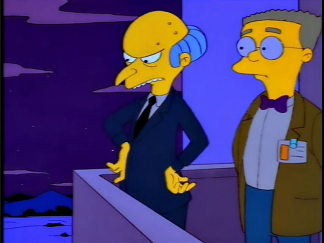 Frinkiac - Simpsons Meme & GIF Generator