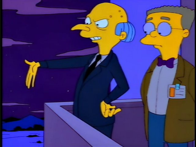 Frinkiac - Simpsons Meme & GIF Generator