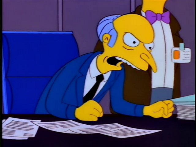 Frinkiac - Simpsons Meme & GIF Generator