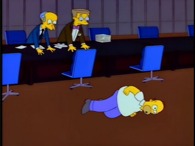 Frinkiac - Simpsons Meme & GIF Generator