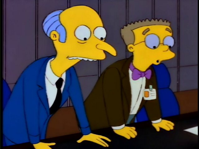 Frinkiac - Simpsons Meme & GIF Generator