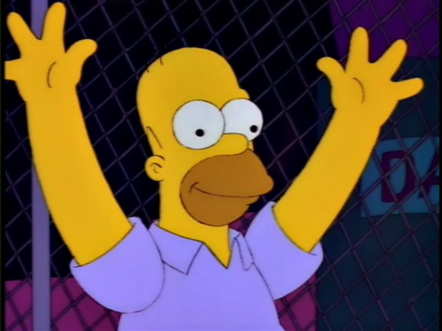 Frinkiac - Simpsons Meme & GIF Generator