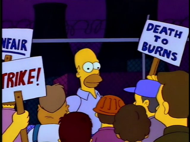 Frinkiac - Simpsons Meme & GIF Generator