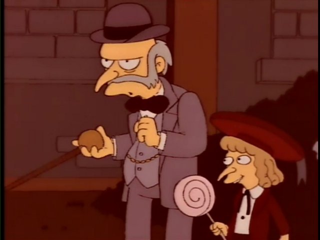 Frinkiac - Simpsons Meme & GIF Generator