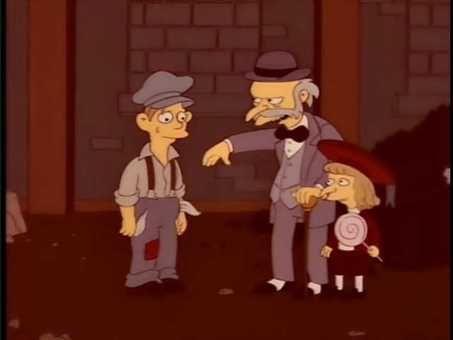 Frinkiac - Simpsons Meme & GIF Generator