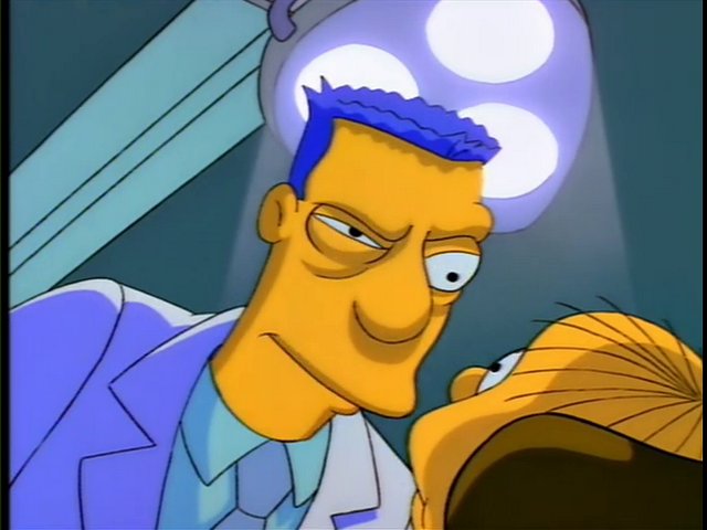 My favorite one off character. What other characters were underutilized ...