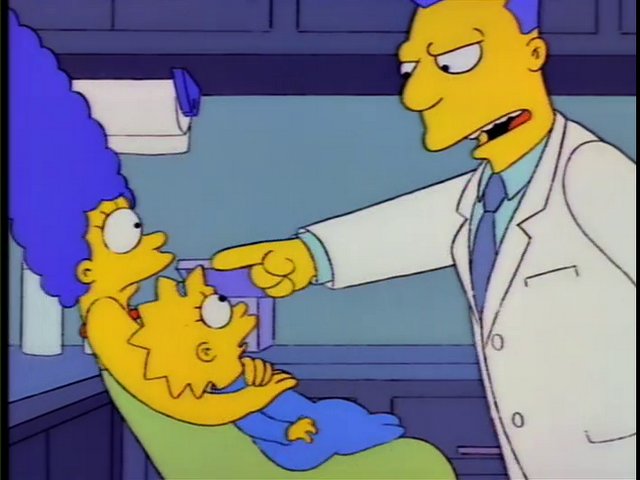 Frinkiac - Simpsons Meme & Gif Generator