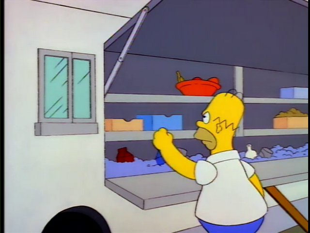 Frinkiac - Simpsons Meme & GIF Generator