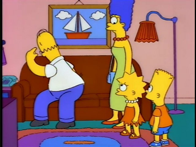 Frinkiac - Simpsons Meme & GIF Generator