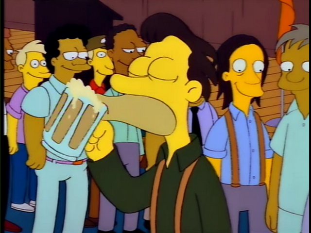 Frinkiac - Simpsons Meme & GIF Generator