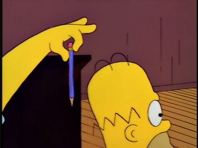 Frinkiac - Simpsons Meme & GIF Generator