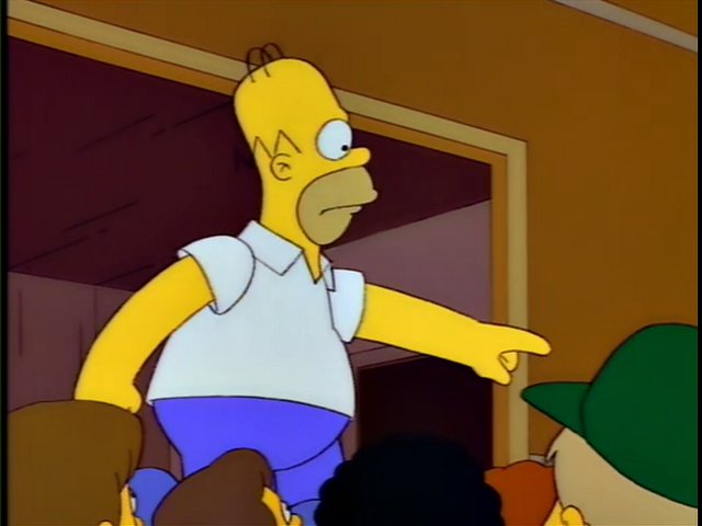 Frinkiac - Simpsons Meme & GIF Generator