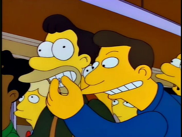 Frinkiac - Simpsons Meme & GIF Generator