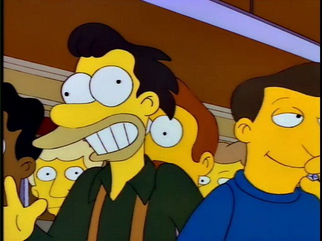 Frinkiac - Simpsons Meme & GIF Generator