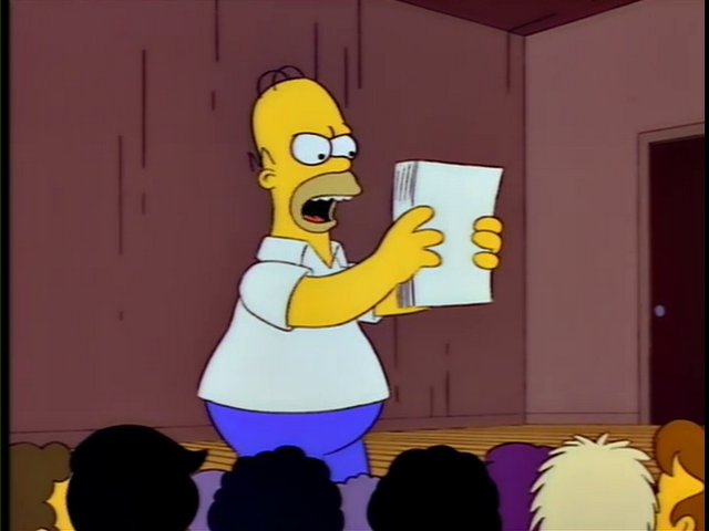 Frinkiac - Simpsons Meme & GIF Generator