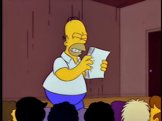 Frinkiac - Simpsons Meme & GIF Generator