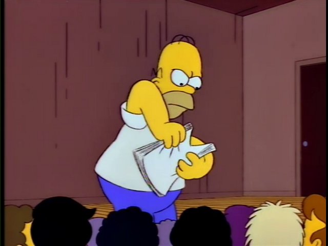 Frinkiac - Simpsons Meme & GIF Generator