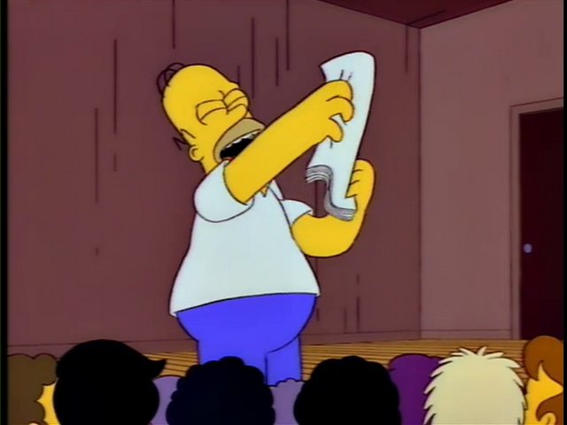 Frinkiac - Simpsons Meme & GIF Generator