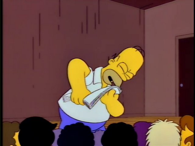 Frinkiac - Simpsons Meme & GIF Generator