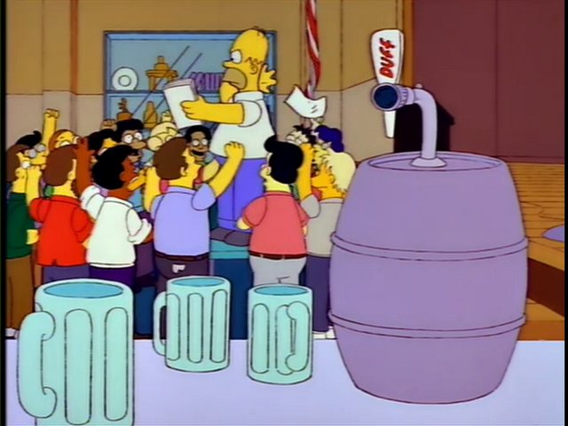 Frinkiac - Simpsons Meme & GIF Generator