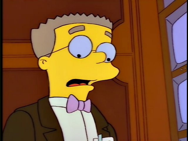 Frinkiac - Simpsons Meme & GIF Generator