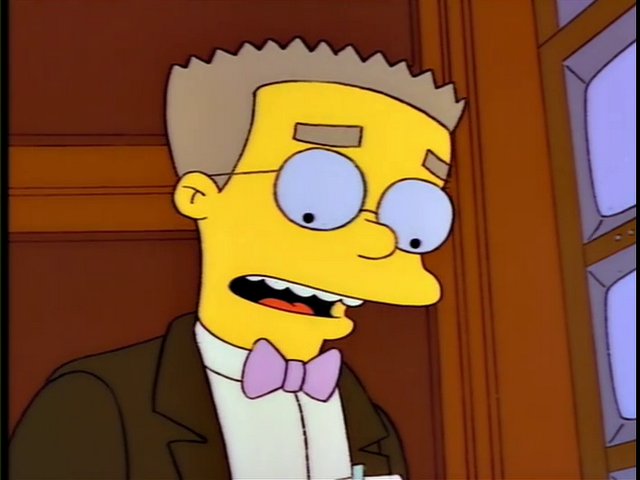 Frinkiac - Simpsons Meme & GIF Generator