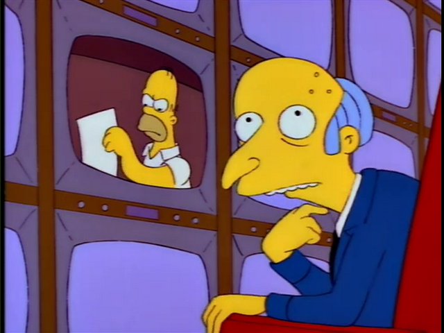 Frinkiac - Simpsons Meme & GIF Generator