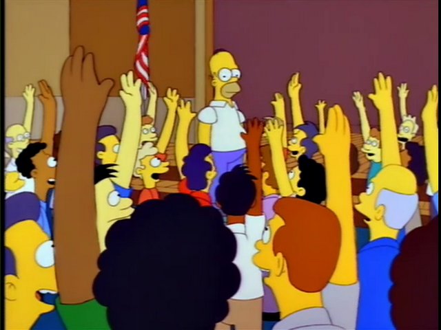 Frinkiac - Simpsons Meme & GIF Generator