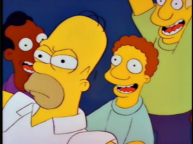 Frinkiac - Simpsons Meme & GIF Generator