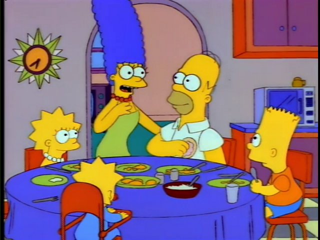 Frinkiac - Simpsons Meme & GIF Generator