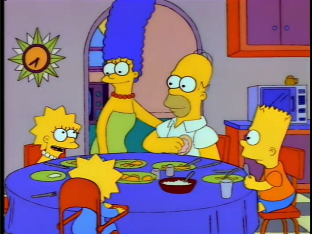 Frinkiac - Simpsons Meme & GIF Generator