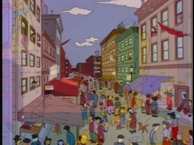 Frinkiac - Simpsons Meme & GIF Generator