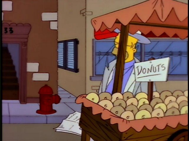 Frinkiac - Simpsons Meme & GIF Generator