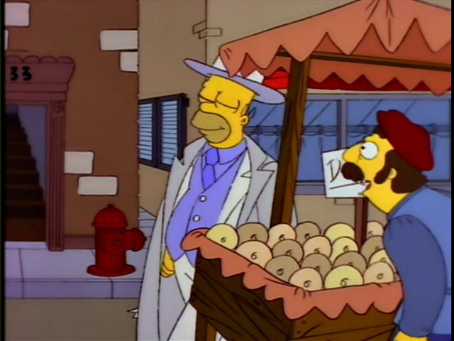 Frinkiac - Simpsons Meme & GIF Generator