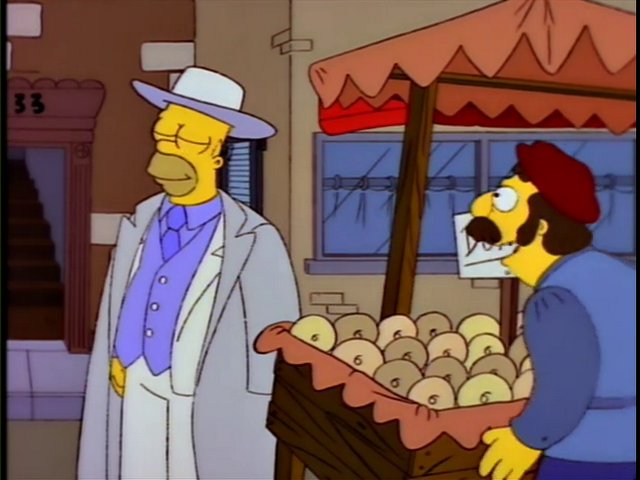 Frinkiac - Simpsons Meme & GIF Generator