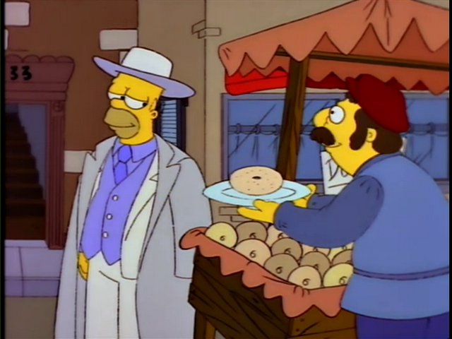 Frinkiac - Simpsons Meme & GIF Generator