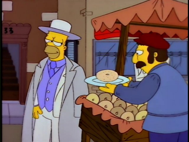 Frinkiac - Simpsons Meme & GIF Generator