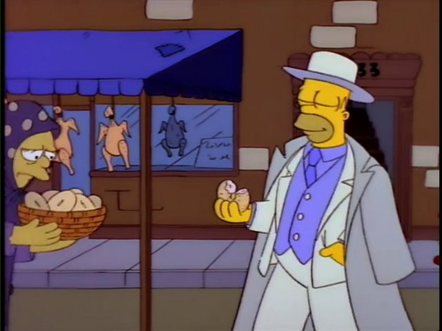 Frinkiac - Simpsons Meme & GIF Generator