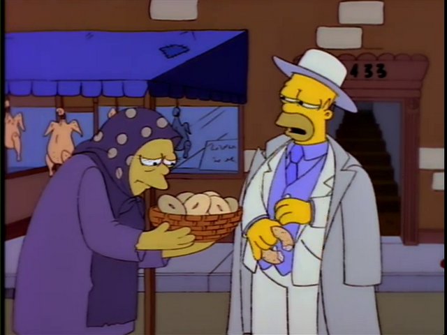 Frinkiac - Simpsons Meme & GIF Generator