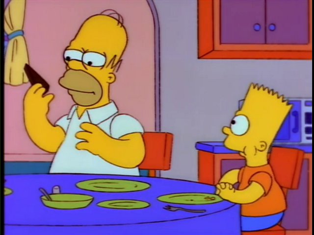 Frinkiac - Simpsons Meme & GIF Generator