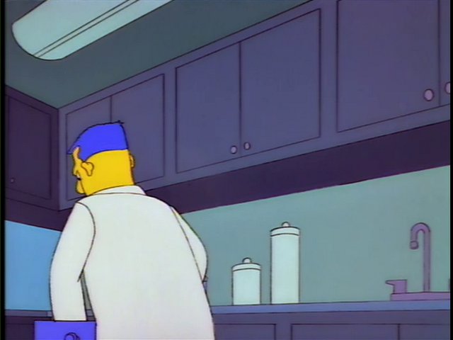 Frinkiac - Simpsons Meme & GIF Generator