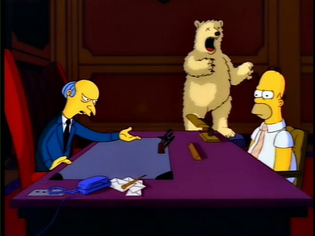 Frinkiac - Simpsons Meme & GIF Generator