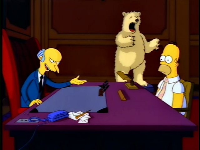 Frinkiac - Simpsons Meme & GIF Generator